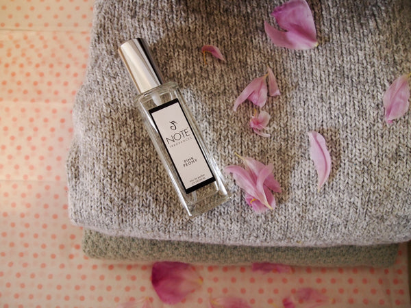 A Quick & Easy Fragrance DIY: Scented Tissue Paper Drawer Liners ...